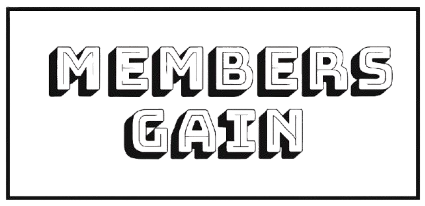 Members Gain Program
